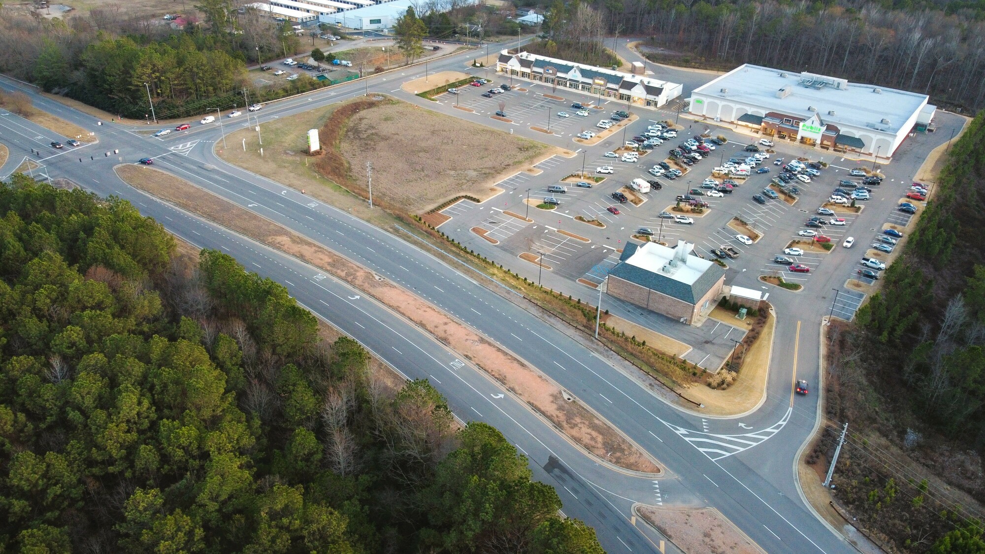 Lakeshore Pavilion | Retail Specialists Properties