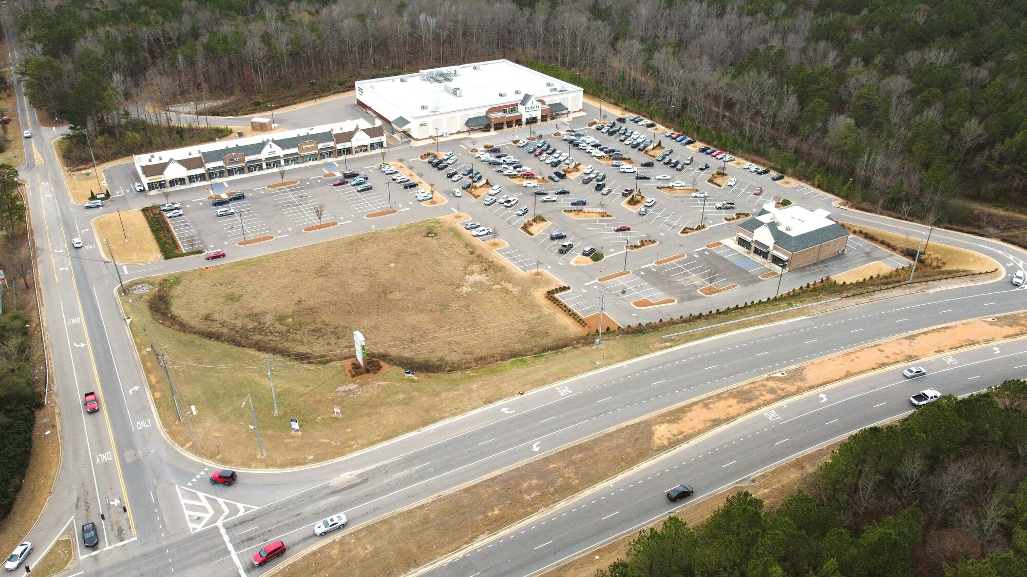 Lakeshore Pavilion | Retail Specialists Properties