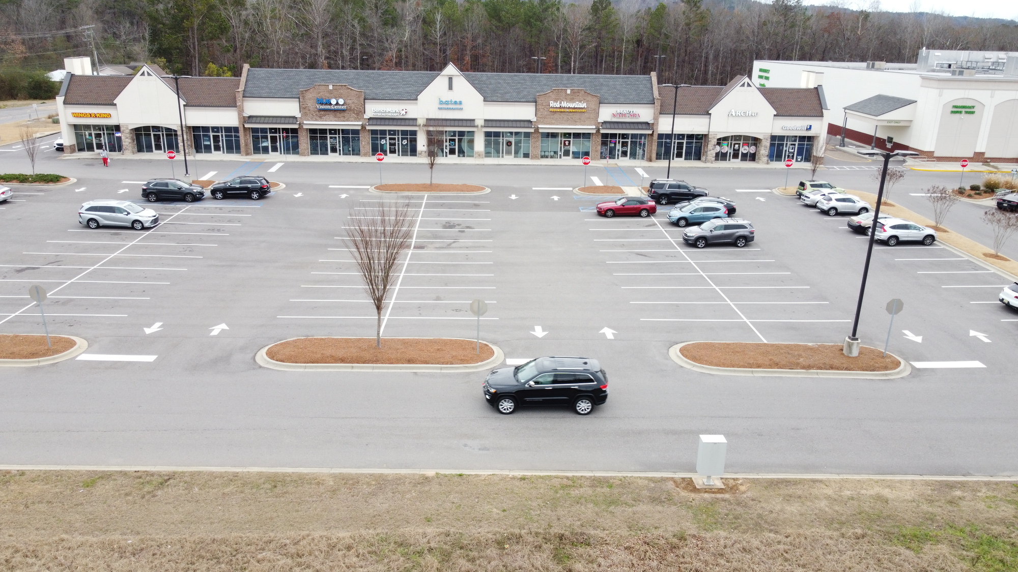 Lakeshore Pavilion | Retail Specialists Properties