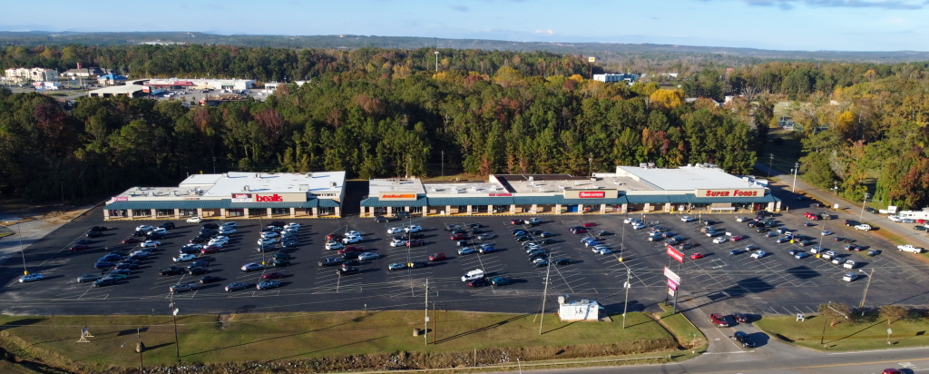 Gateway Plaza | Retail Specialists Properties